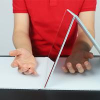 China ODM Neuro Mirror Stroke Rehab Devices For Limb Rehabilitation for sale