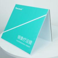 China Foldable Physiotherapy Stroke Rehab Medical Devices Neuro Mirror Medical Therapy Box for sale
