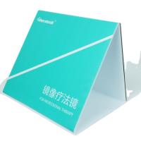 China Foldable Physiotherapy Stroke Rehab Devices Upper Limb Dysfunction Neuro Rehab Mirror Therapy Box for sale
