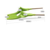 China Medical Stroke Rehab Devices For Handicapped Hand Dysfunction Chopsticks for sale