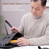 China Stroke Rehabilitation Hand Robot Training Finger Rehabilitation Device Splint for sale