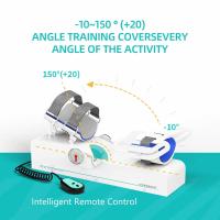 China Motorized Stroke Rehab Devices Exercise For Home rehabilitation After Arm Fracture for sale