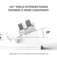 China Motorized Stroke Rehab Devices Exercise For Home rehabilitation After Arm Fracture for sale