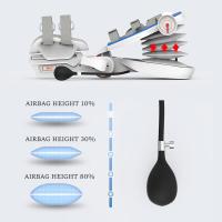 China Hand Physiotherapy Rehabilitation Equipment Post Surgical Device for sale