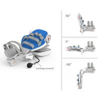 China Hand Physiotherapy Rehabilitation Equipment Post Surgical Device for sale