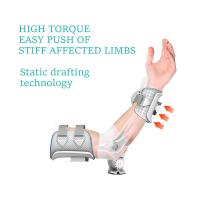 China Arm Fracture Rehabilitation Automatic Flexion and Extension Rehabilitation Elbow Trainer for sale