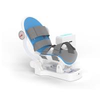 China Intelligent Adjustment Dorsiflexion/palmflexion  Training  Fracture Postoperative Wrist Joint Rehabilitation Trainer for sale