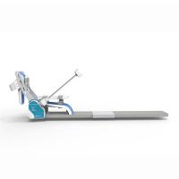 China Bare fracture foot drop can't squat retraction stretching apparatus foot ankle rehabilitation trainer for sale