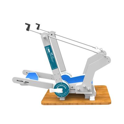 China Physiotherapy Knee Rehabilitation Device Machine For Hemiplegia Patients for sale
