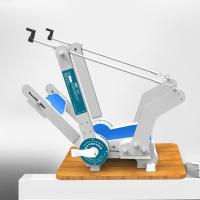China Physiotherapy Knee Rehabilitation Device Machine For Hemiplegia Patients for sale