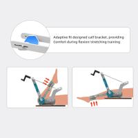 China Physiotherapy Knee Rehabilitation Device Machine For Hemiplegia Patients for sale