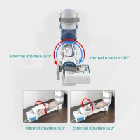 China Theratools Medical Physiotherapy Rehabilitation Equipment for Elbow Wrist for sale