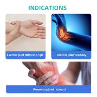 China Theratools Medical Physiotherapy Rehabilitation Equipment for Elbow Wrist for sale