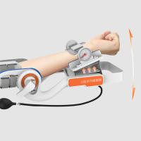 China Precise Elbow Rehabilitation Machine Rehab Devices For Stroke Patients OEM for sale