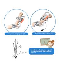 China Precise Elbow Rehabilitation Machine Rehab Devices For Stroke Patients OEM for sale
