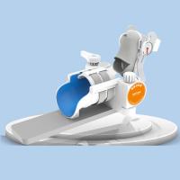 China Applicable to postoperative rehabilitation of fracture hemiplegia dystonia children's foot and wrist ankle joint rehabilitation for sale