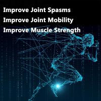 China Adjustable  Internal(Stretching) and External(Extension) Rotation Manual Elbow Joint Rehabilitation Device with Static Draft for sale