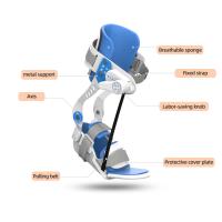 China Customized Hemiplegia Physiotherapy Rehabilitation Equipment For Stroke Patients for sale