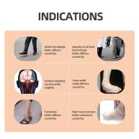 China Customized Hemiplegia Physiotherapy Rehabilitation Equipment For Stroke Patients for sale