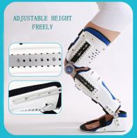 China Arthritis Joint Knee Rehabilitation Device Orthopedic Ankle Support Boots for sale