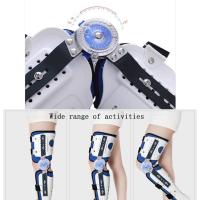 China Arthritis Joint Knee Rehabilitation Device Orthopedic Ankle Support Boots for sale