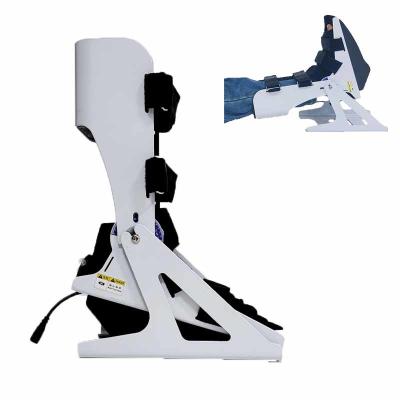 China Hemiplegia Physiotherapy Rehabilitation Equipment Foot Ankle Joint Post Surgery Stroke Recovery for sale
