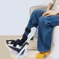 China Hemiplegia Physiotherapy Rehabilitation Equipment Foot Ankle Joint Post Surgery Stroke Recovery for sale