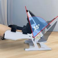 China Hemiplegia Physiotherapy Rehabilitation Equipment Foot Ankle Joint Post Surgery Stroke Recovery for sale