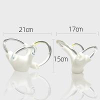 China Tinnitus Vestibular Cochlea Inner Ear Cranial Nerve Rehabilitation Anatomical Function Didactic Demonstration Semicircular Canal for sale
