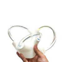 China Vertigo Cochlea Inner Ear Cranial Nerve Rehabilitation Anatomical Function Didactic Demonstration Semicircular Canal for sale