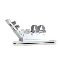 China Electric home use ankle plantarflexion dorsiflexion training foot drop stiffness large angle exerciser for sale