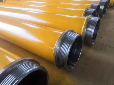 China Construction Engineering Tremie Pipe Foundation Drilling Tools Spare Parts for sale
