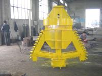 China Drilling Augers Buckets Foundation Drilling Tools Two Wing Belling Bit for Drilling Rock for sale