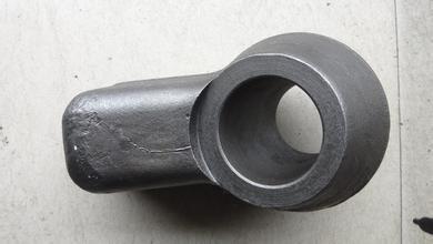 China Rotary Bored Piles Construction Machine Parts , Cemented Tungsten Carbide Drill Bit for sale