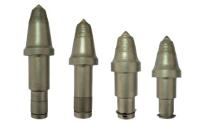 China Tungsten Carbide Foundation Drilling Tools For Rotary Piling Rig Parts Wear Resistant for sale