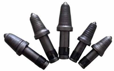 China Betek Foundation Teeth Steel Drilling Tools For Rotary Drilling Rig Auger And Bucket ISO 9001 for sale