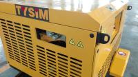 China Electro Portable Hydraulic Power Pack Unit For Foundation Construction Equipment for sale