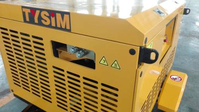 China Electro Portable Hydraulic Power Pack Unit For Foundation Construction Equipment for sale