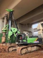 China Durable Hydraulic Crawler Excavator multifunctional 800mm Arm 17Mpa for sale
