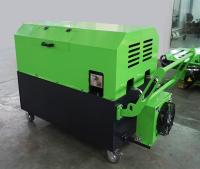 China Foundation Construction Equipment Electric Hydraulic Power Pack Double Cylinders for sale