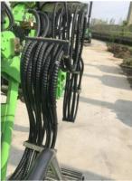 China KR90A Rotary Drilling Piling Rig Machine 90kn.M 1200mm for sale