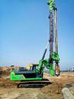 China Truck Mounted Water Well Drilling Rig Core Concrete Machine KR150C for sale