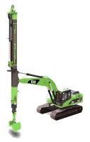 China 24.8 m Excavator Telescopic Arm for sale