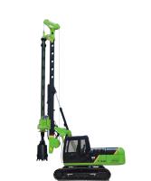 China High-Performance Piling Rig Machine with Max Torque 150 KN.m Pilot Pressure 3.9MPa and Travel Speed 3.5 Km/h for sale