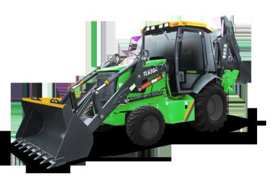 China 2200rpm 70kw Hydraulic Piling Rig Oscillation Angle Excavating Loader KL630A for sale
