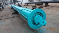 China Friction or Interlocking Type Kelly Bar Foundation Drilling Tools for Rotary Piling Rig Parts for sale