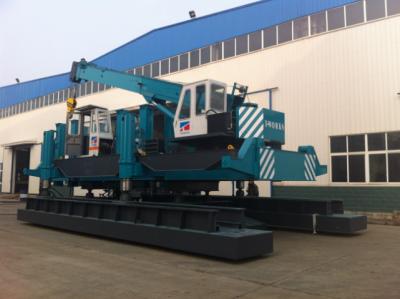 China 360B - B Hydraulic Pile Breaker , static pile driver environment friendly for sale