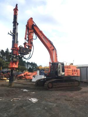 China 4.6t Excavator Attachment Parts Telescopic Arm for sale