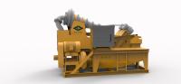 China RMT Series Mud Removal Equipment For Piling Construction And Diaphragm Wall Construction for sale