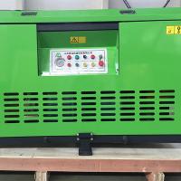 China Wireless Control Portable Power Units For 470 L Hydraulic Oil Working Medium for sale
